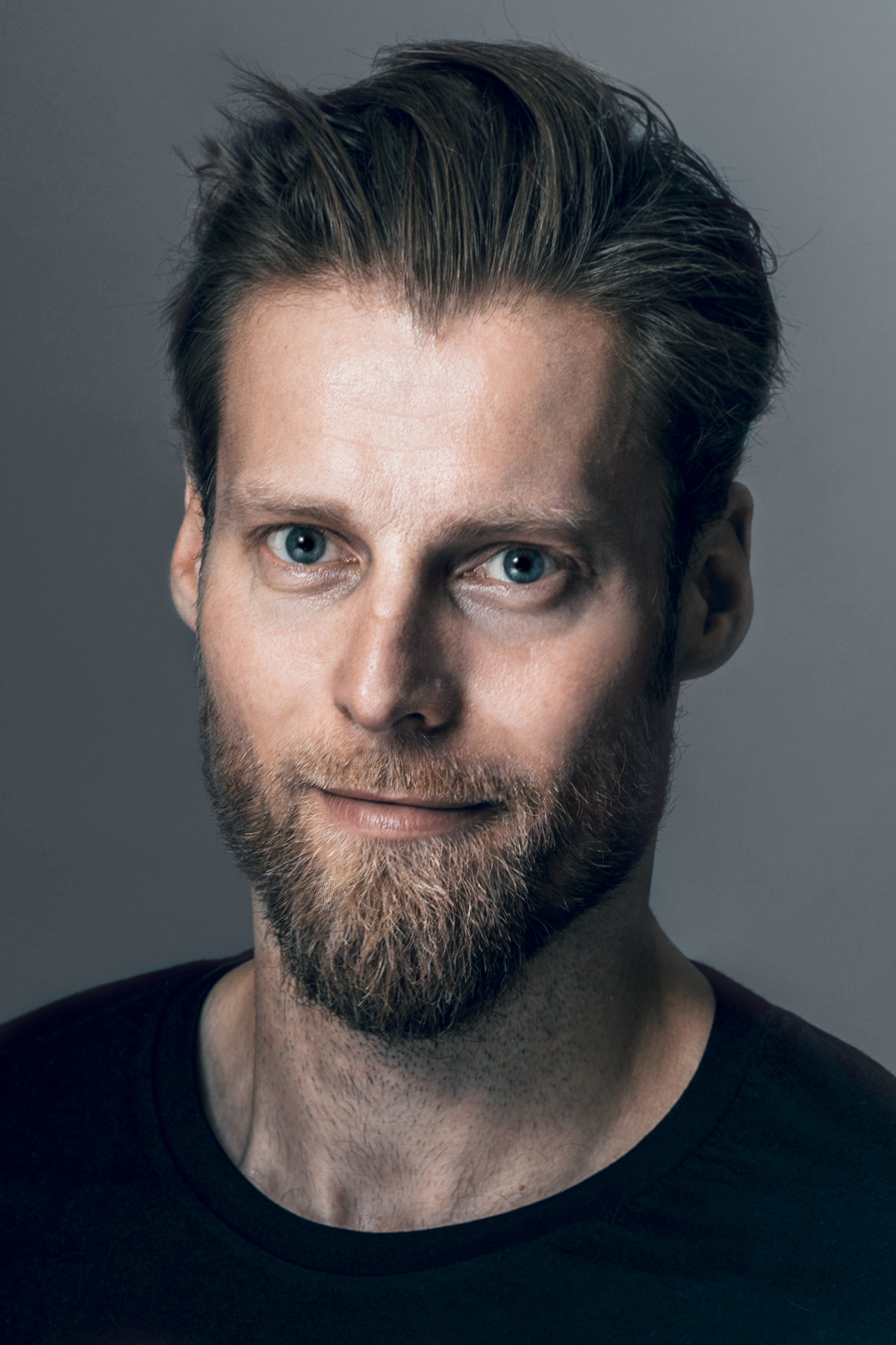 Lennart Falk – MEMBER OF THE DANISH ACTOR'S ASSOCIATION
